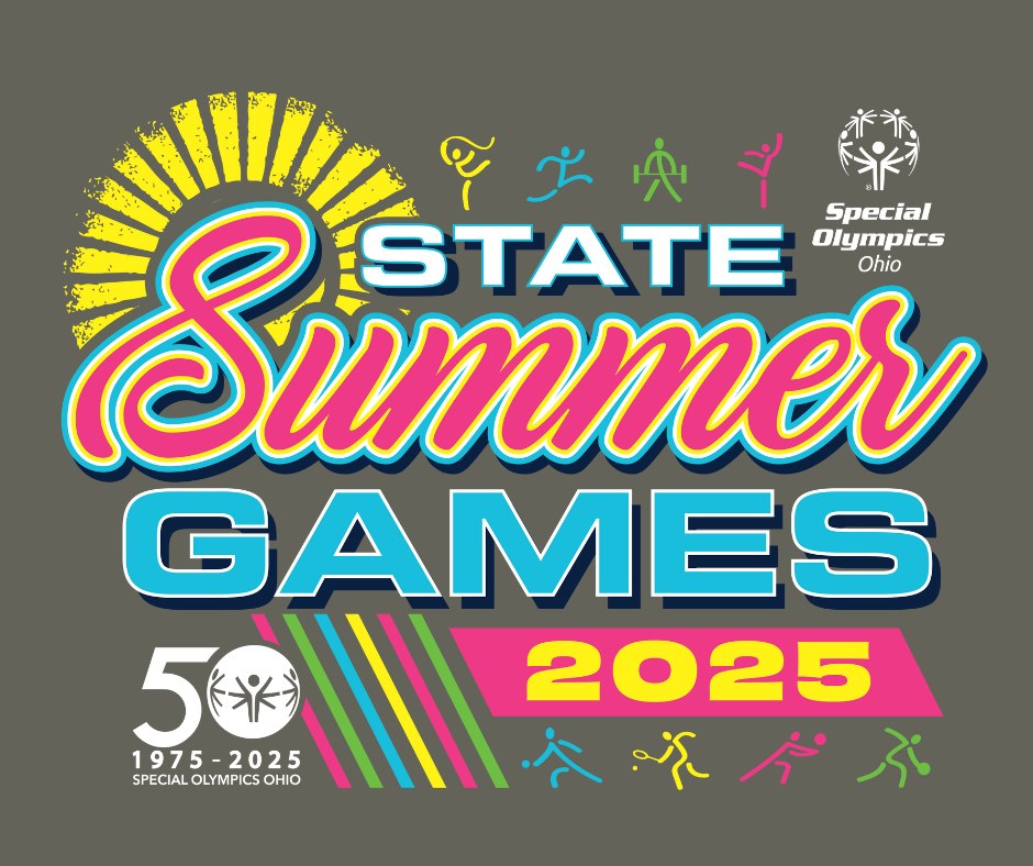 Special Olympics Ohio State Games | Lucas County Board of Developmental Disabilities